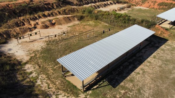 About Us – Element Training Complex