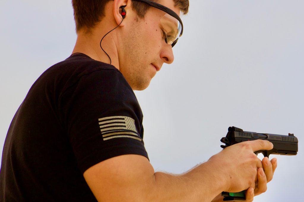 About Us – Element Training Complex