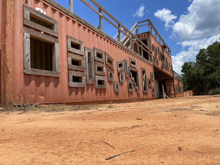 About Us – Element Training Complex