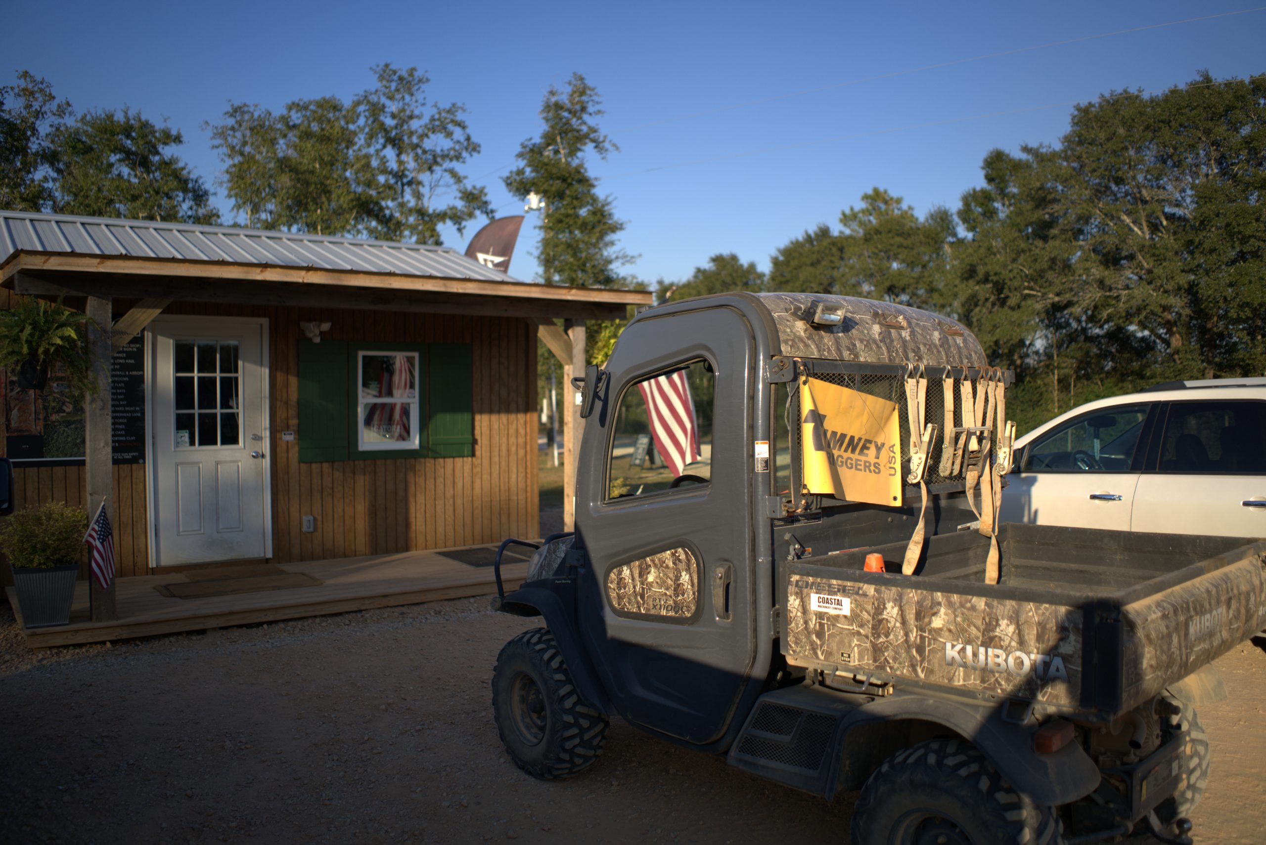 Proshop - Element Training Complex