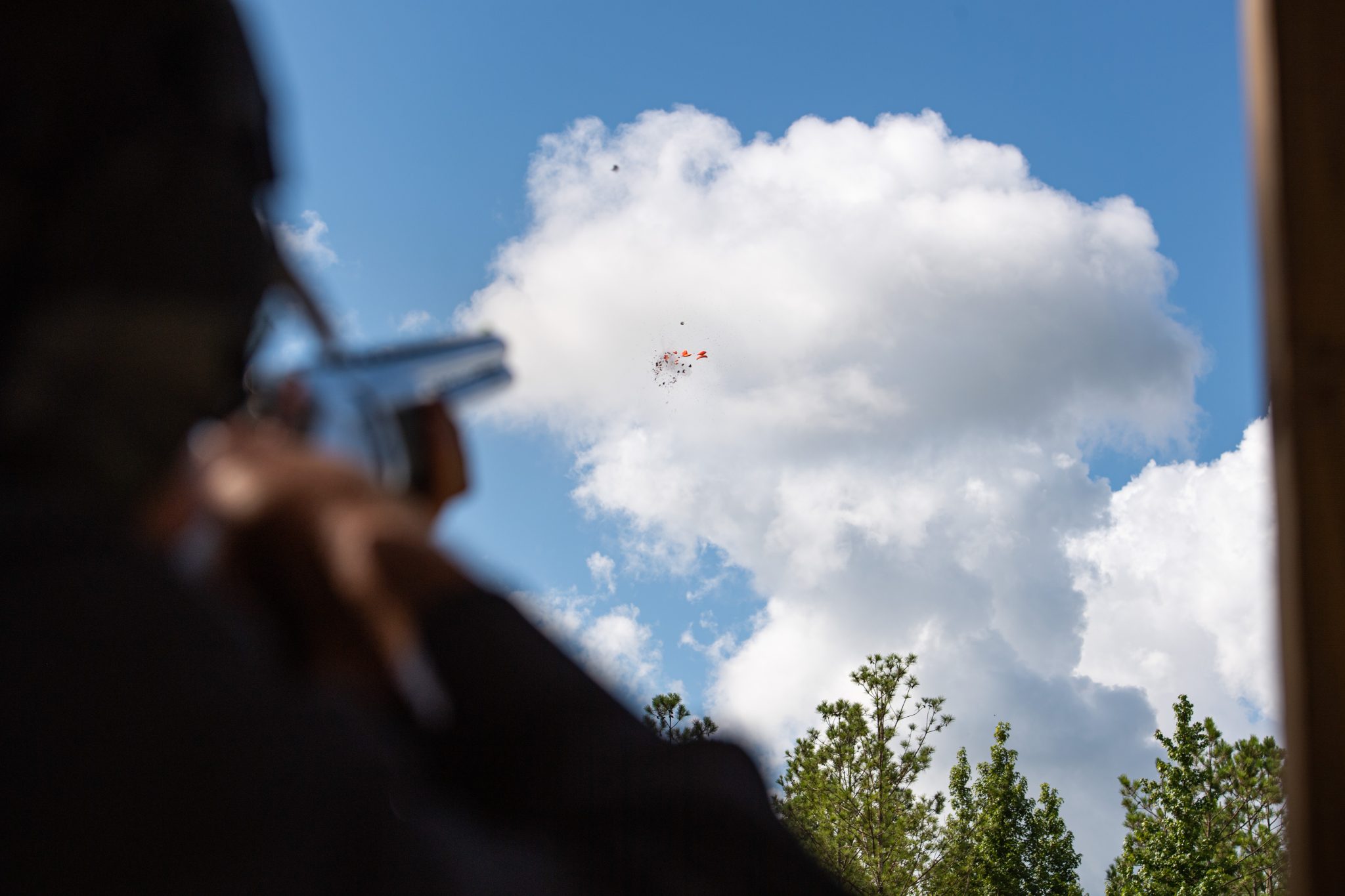 SportingClays – Element Training Complex