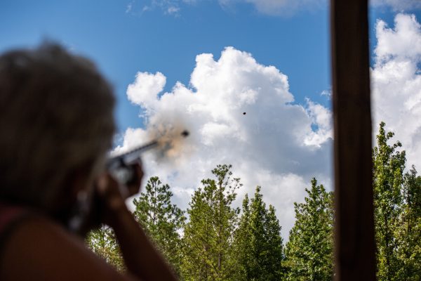 About Us – Element Training Complex