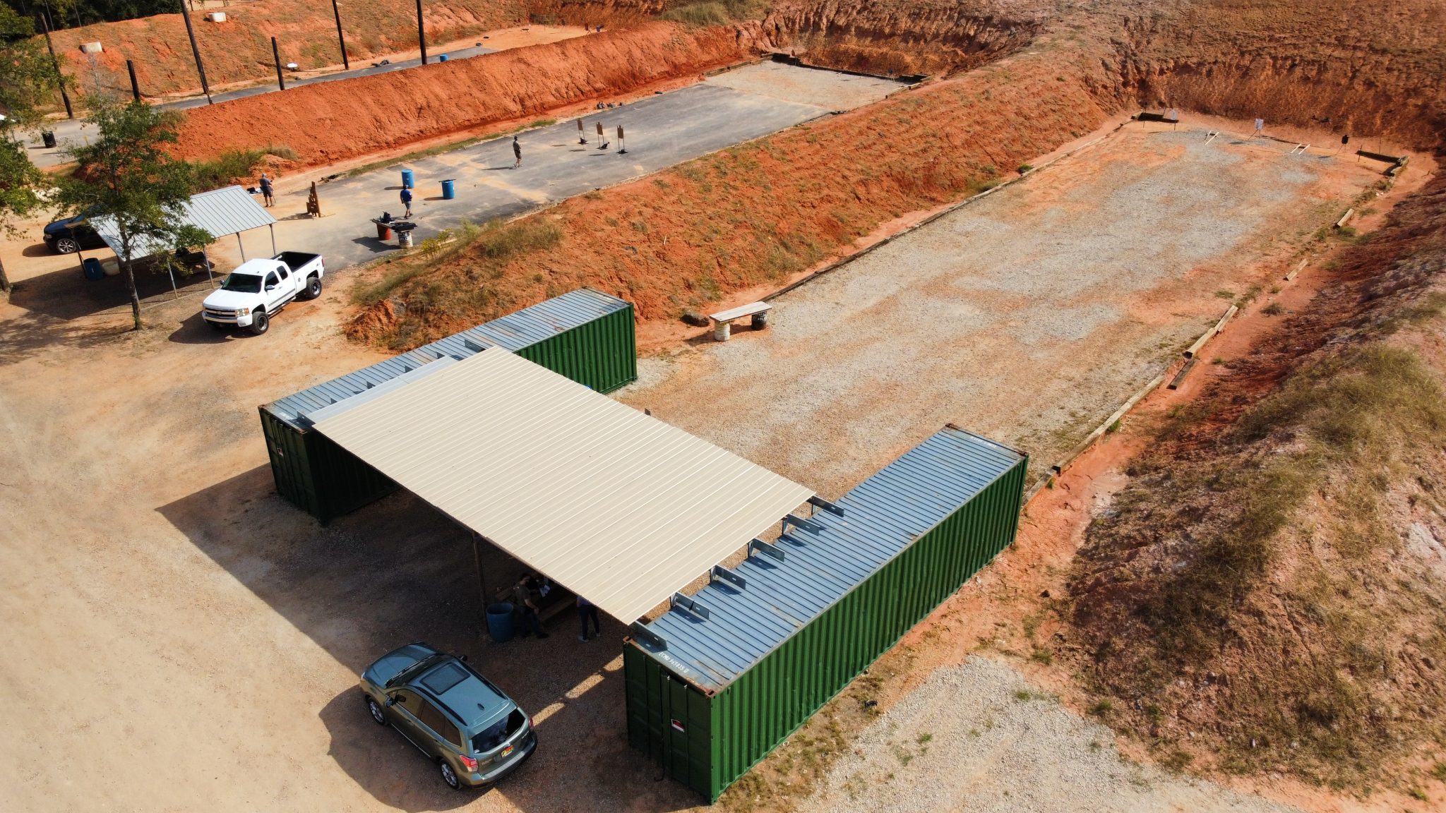 About Element Training Complex: Tactical Training in Holt, Florida