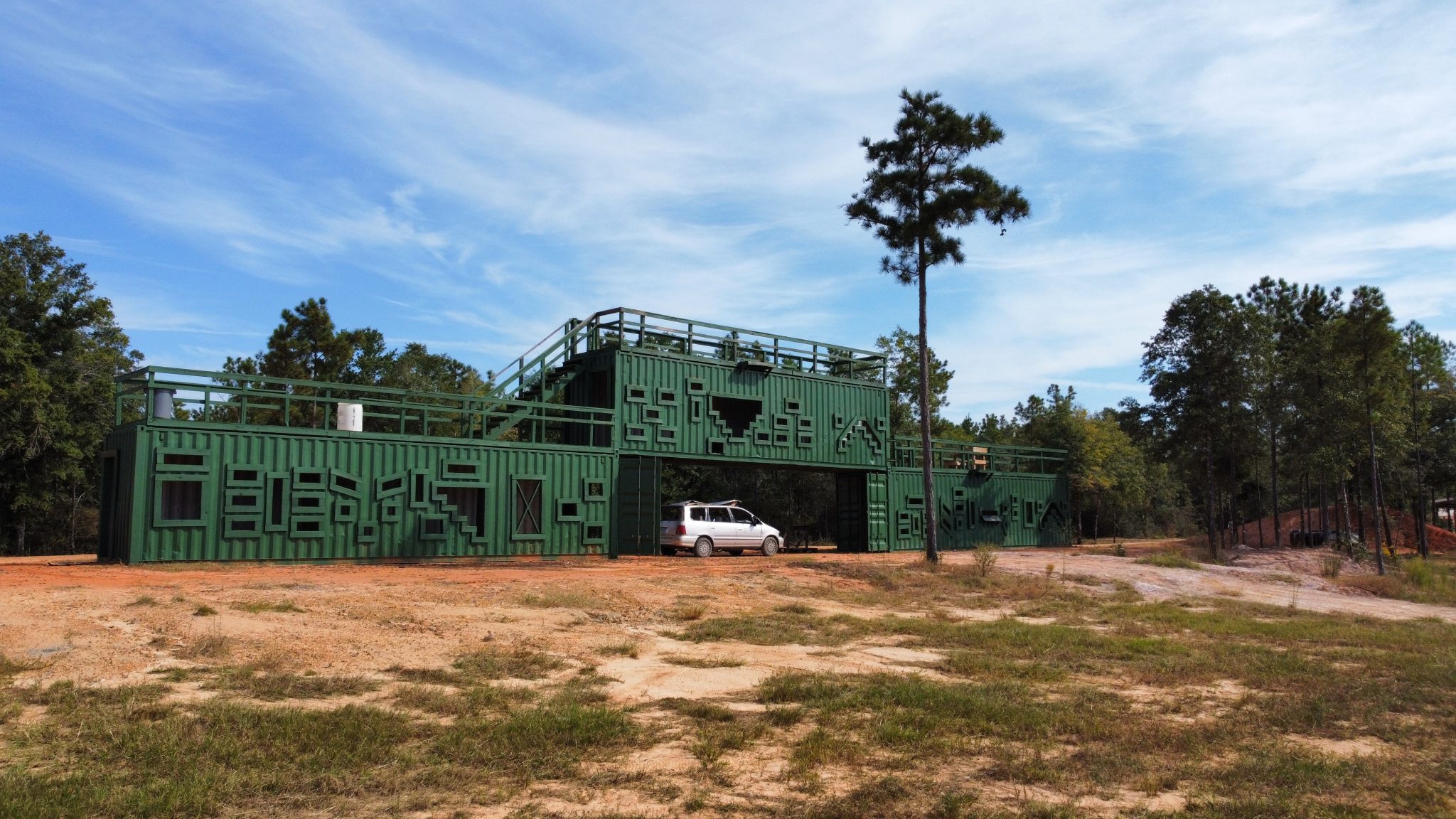 About Us – Element Training Complex