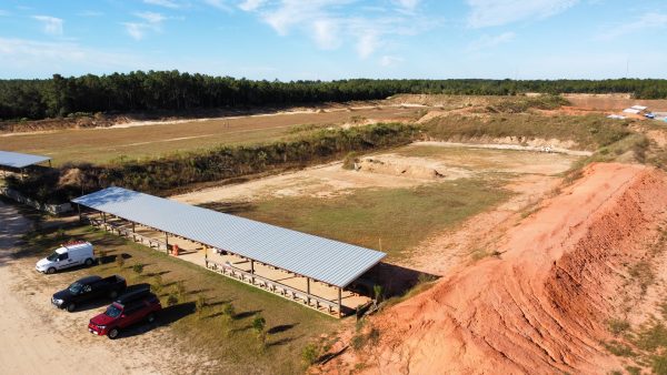 About Element Training Complex: Tactical Training in Holt, Florida