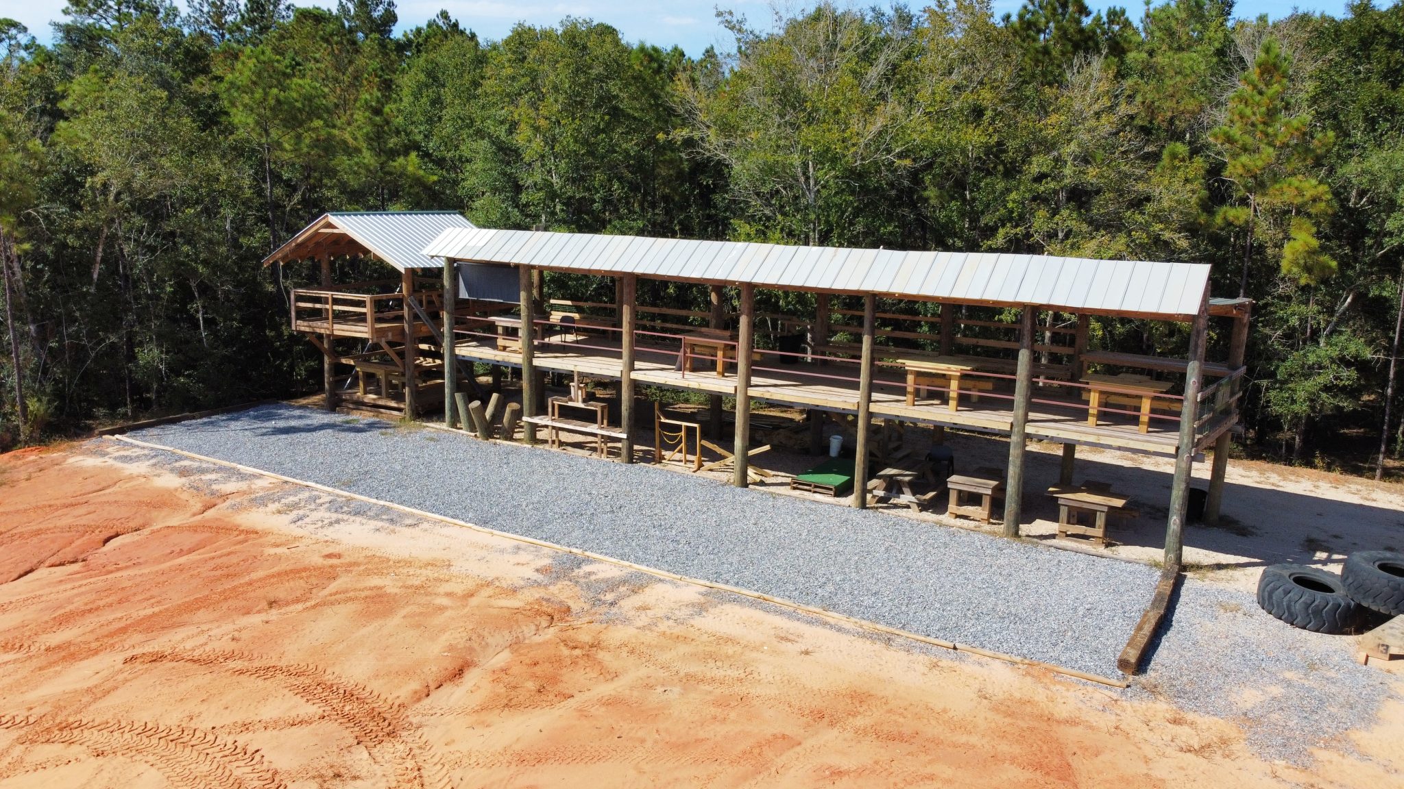 About Us – Element Training Complex