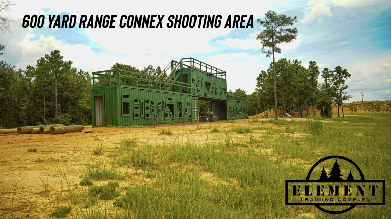 About Element Training Complex: Tactical Training in Holt, Florida