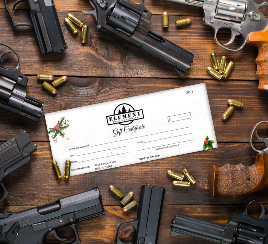 Element Training Complex – Premier private gun club on the Gulf Coast ...